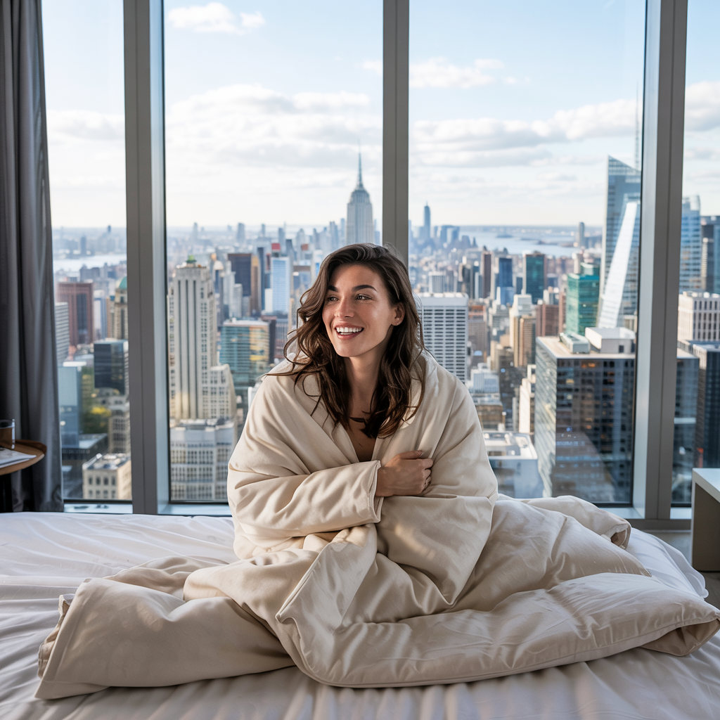 Duvet cover – Loomii