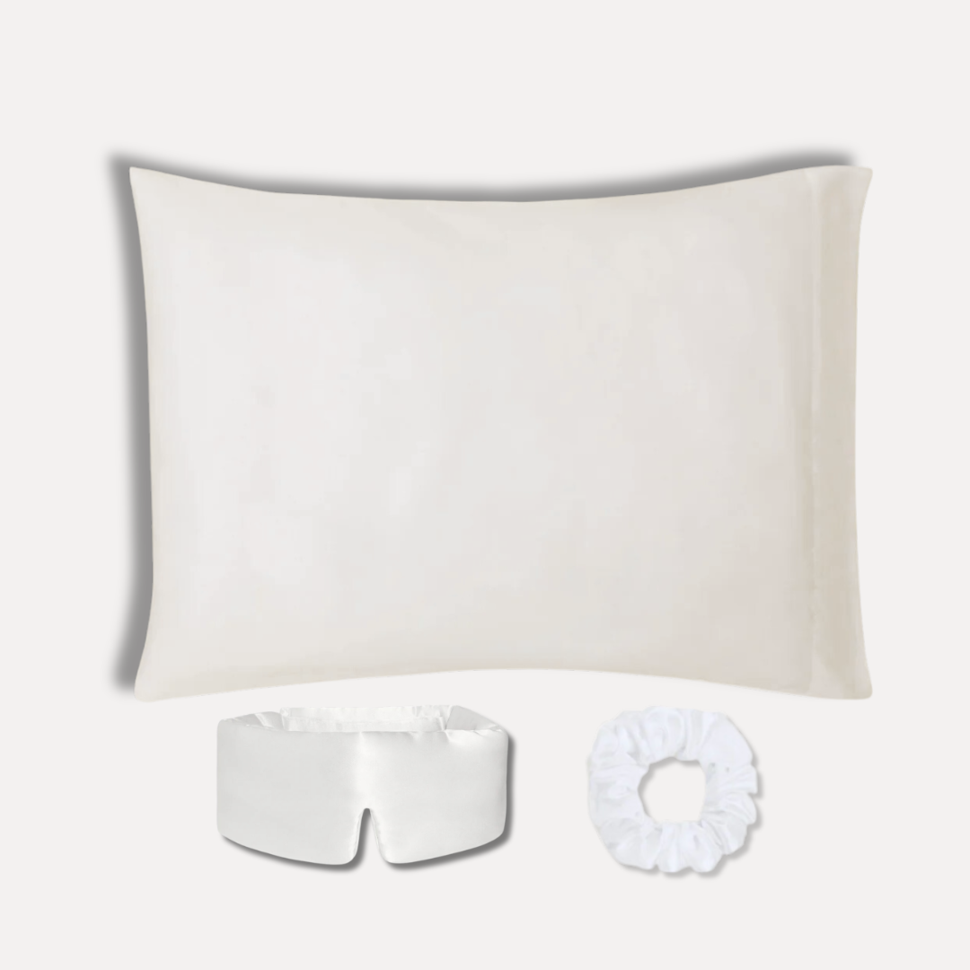 Eucalyptus Lyocell Sleep Set – Loomii