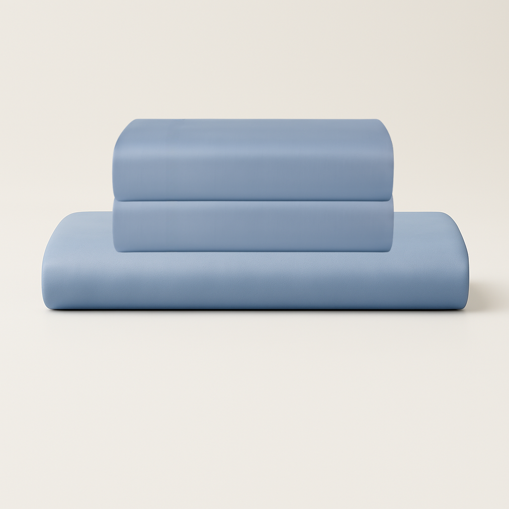 Eucalyptus Lyocell Starter Sheet Set – Loomii